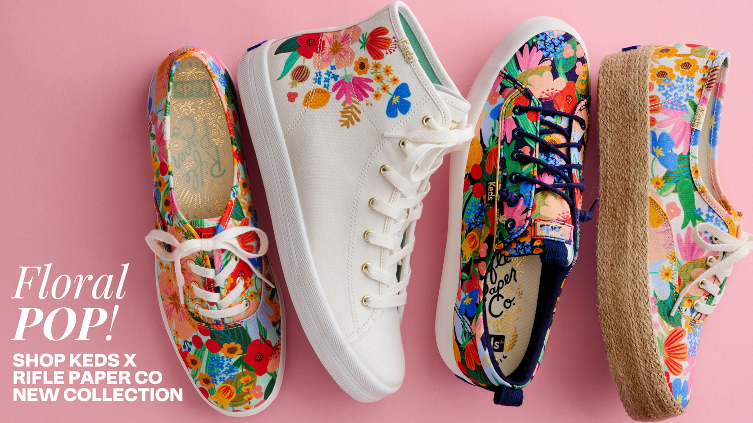 Keds Canvas Sneakers & Classic Leather Shoes | Keds Australia
