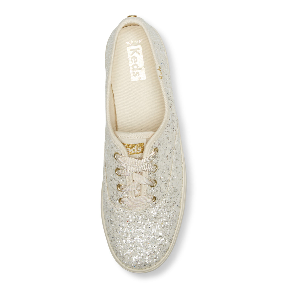Women's Champion Glitter Cel Cream