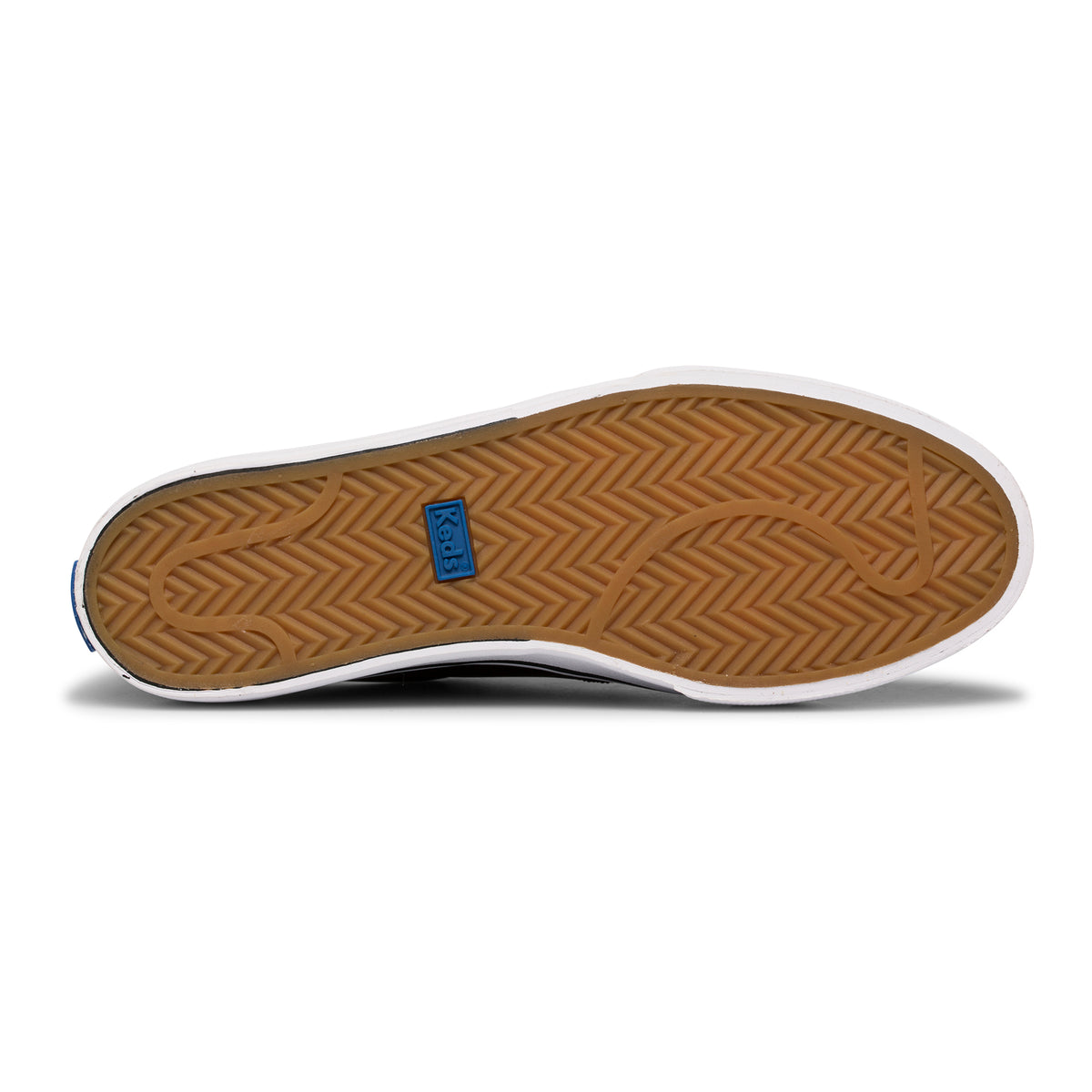 Women's Jump Kick Duo Leather Black – Keds Australia